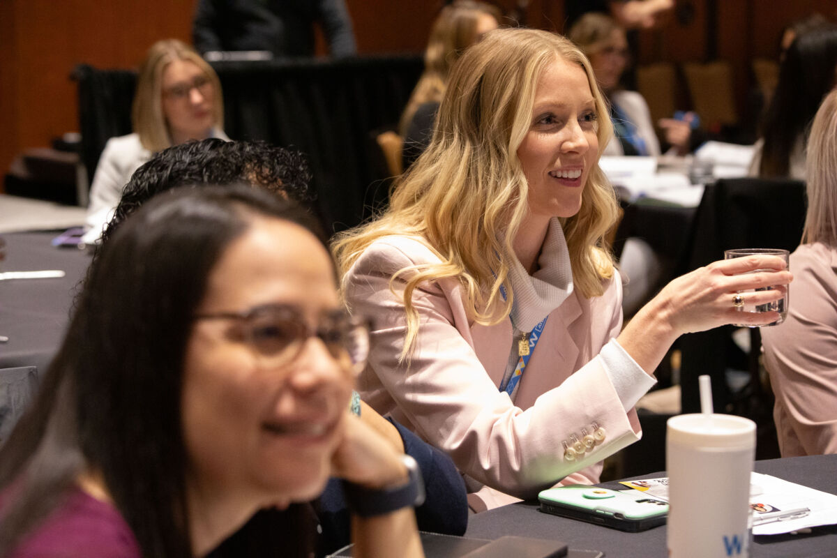 AWC EAST 2024 – Advancing Women in Agriculture Conference