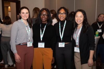 AWC WEST 2025 – Advancing Women in Agriculture Conference